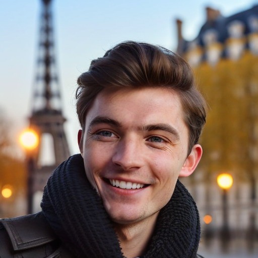 Book with Jason Goodison | Outpost